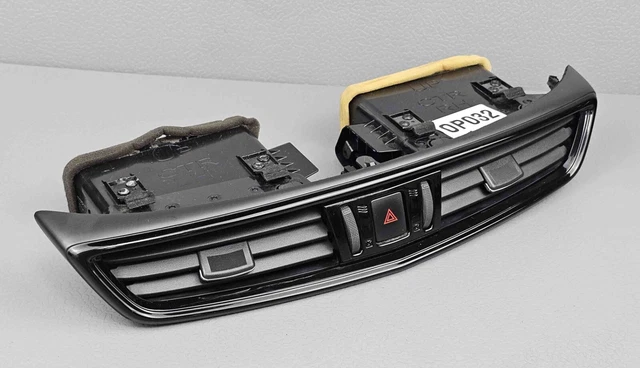 68750-6FL0A NISSAN ROGUE 2016-2020 AC / Calore Presa D'Aria Con ...