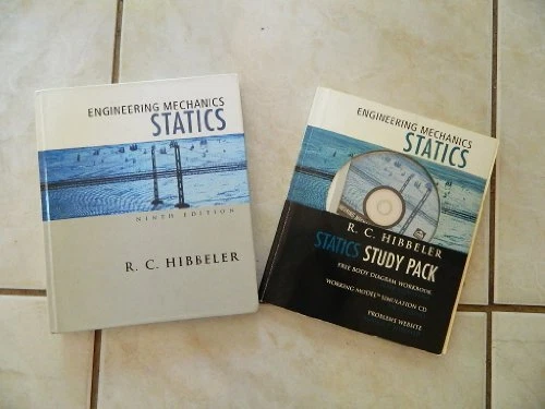 ENGINEERING MECHANICS: STATICS, Hibbeler, Russell C. EUR 37,15 ... ENGINEERING MECHANICS: STATICS, Hibbeler, Russell C. EUR 37,15 ...