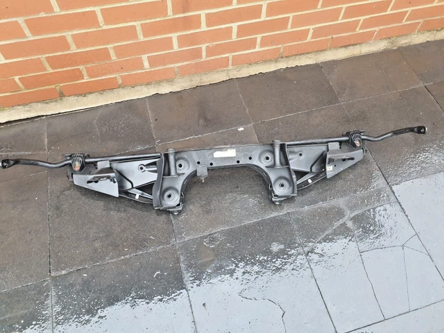 2017 MINI CLUBMAN F54 2.0 Diesel Rear Axle Subframe £79.99 - PicClick UK