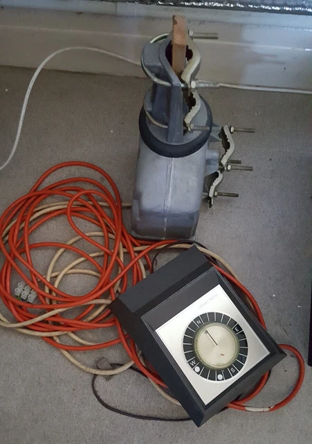 ANTENNA ROTATOR AND control box EUR 122,72 - PicClick FR