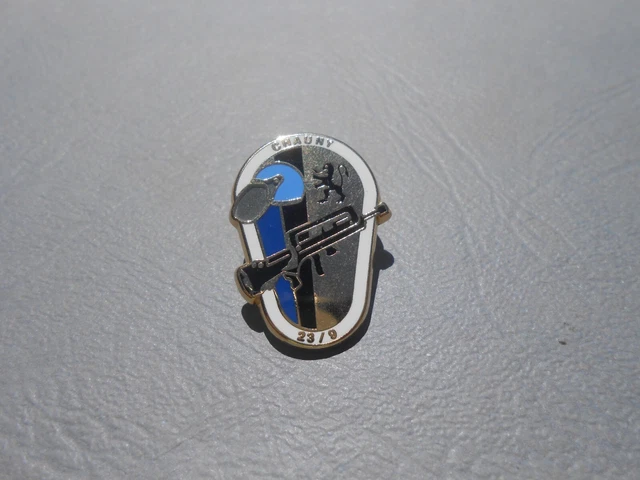 Pins Police Gendarmerie Egm Escadron De Gendarmerie Mobile 23 9 De