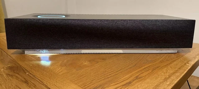 NAIM MU-SO 2 2nd Generation £639.00 - PicClick UK