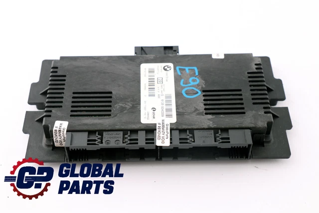 BMW E90 MAX Brose Unité contrôle module d'éclairage de l'habitacle ECU ...