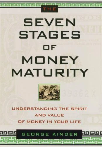 THE SEVEN STAGES Of Money Maturity Understanding The Spirit And Value Of EUR 4 25 PicClick IT the-seven-stages-of-money-maturity-understanding-the-spirit-and-value-of-eur-4-25-picclick-it