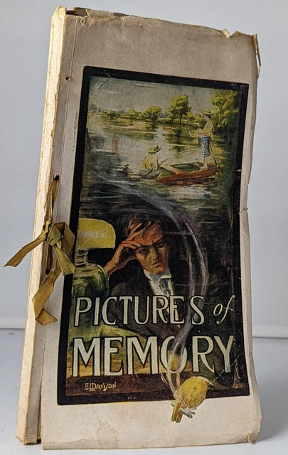 LIVRE PHOTOS OF Memory Compilation Samuel Francis Woolard 1908 1ère ...