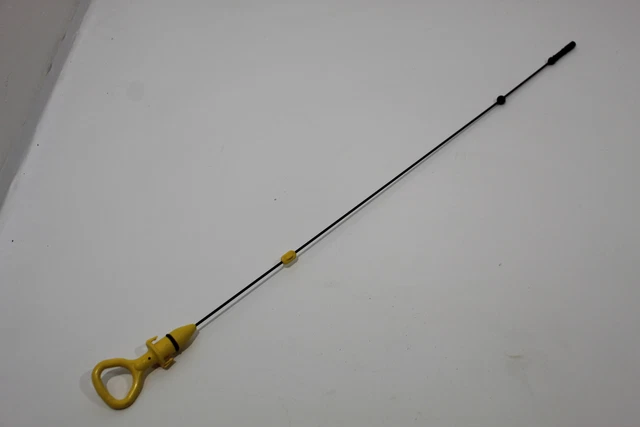 VW BEETLE CONVERTIBLE 9C 2.0 AZJ Petrol Engine Oil Dipstick Dip Stick ...