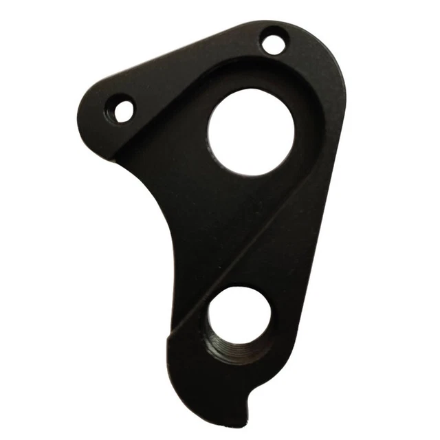 CNC UPGRADE REAR Gear Mech Hanger for MERIDA Bike Easy and Secure ...
