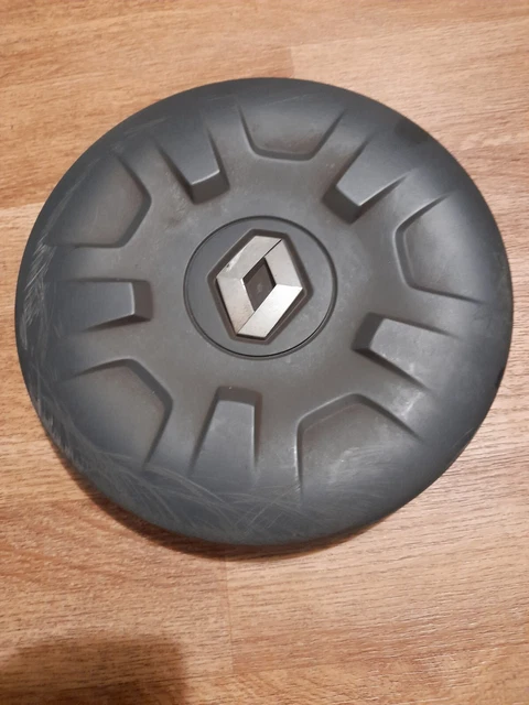 RENAULT MASTER CENTRE cap hub cap wheel cover, 1x, one £19.99 - PicClick UK