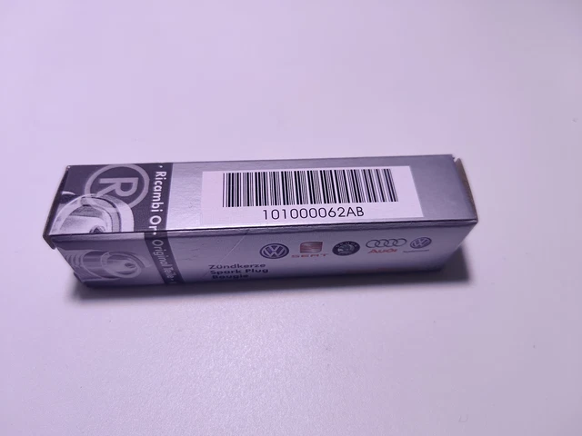 6PC SPARK PLUGS for VW SHARAN 7M, 7M9 2.8 00 to 10 AYL bosch ...