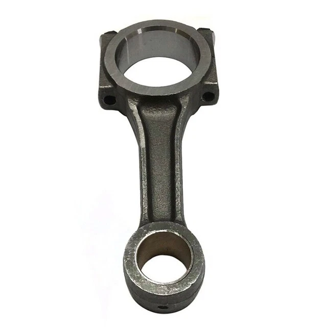 NEW CONNECTING ROD Conrod For Toyota 1KD 1KD-FTV Engine Hilux Prado ...