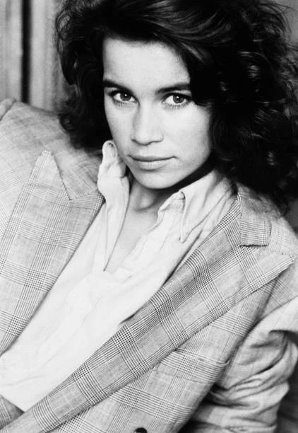 ACTRESS VALERIE KAPRISKY in Paris 1985 OLD PHOTO 3 $8.50 - PicClick AU