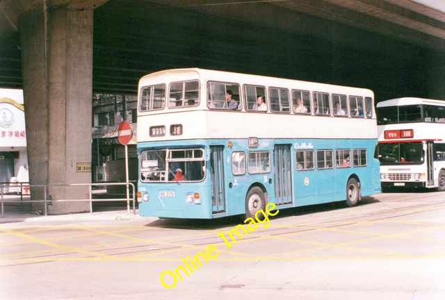PHOTO BUS 6X4 China Motor Bus Hong Kong Daimler Fleetline BR 3179 LF209 ...