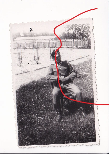 WW2 FOTO ELITESOLDATEN 1st Panzer Division Heimat Pause EUR 14,99 ...