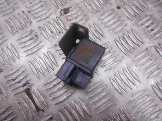 BFD014032 2004 NISSAN Navara D22 2.5 Dci Yd25 Manual Glow Plug Relay £ ...