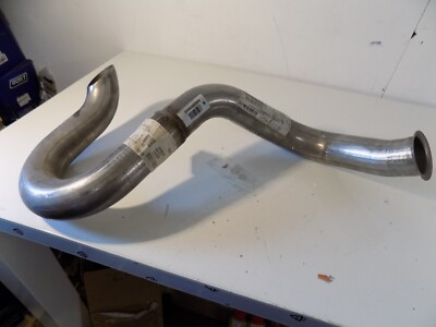 GENUINE MERCEDES G Wagon Exhaust Tail Pipe A4634909500 £149.99 ...