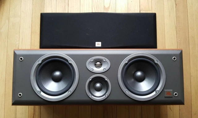 JBL NORTHRIDGE E Series EC35 Altoparlante canale centrale EUR 114,49 ...