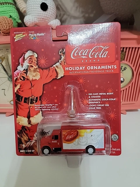 JOHNNY WHITE LIGHTNING coca-cola EUR 25,76 - PicClick FR