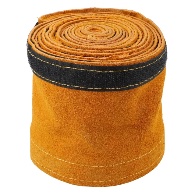 CABLE COVER TIG Welding Torch Cable Cover Yellow Tig Cover Welding ...