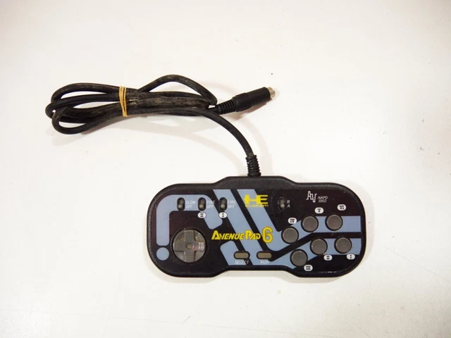 Nec Pc Engine Controller À VENDRE! - PicClick FR