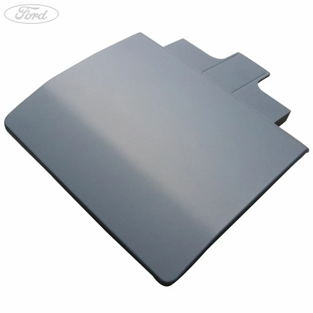 GENUINE FORD TRANSIT Mk8 Mk9 N/S Left Centre Moulding Primed 2014- On ...