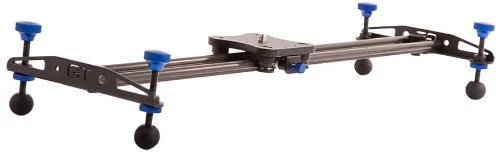 GLIDETRACK AERO SD 1m Slider & Rail Track For Video, Syrp Genie . Inc ...