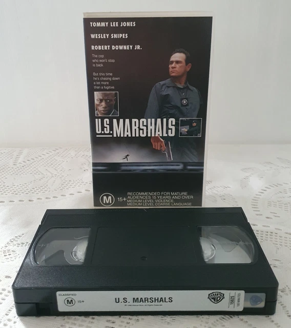 VHS Tapes, Movies & TV - PicClick AU