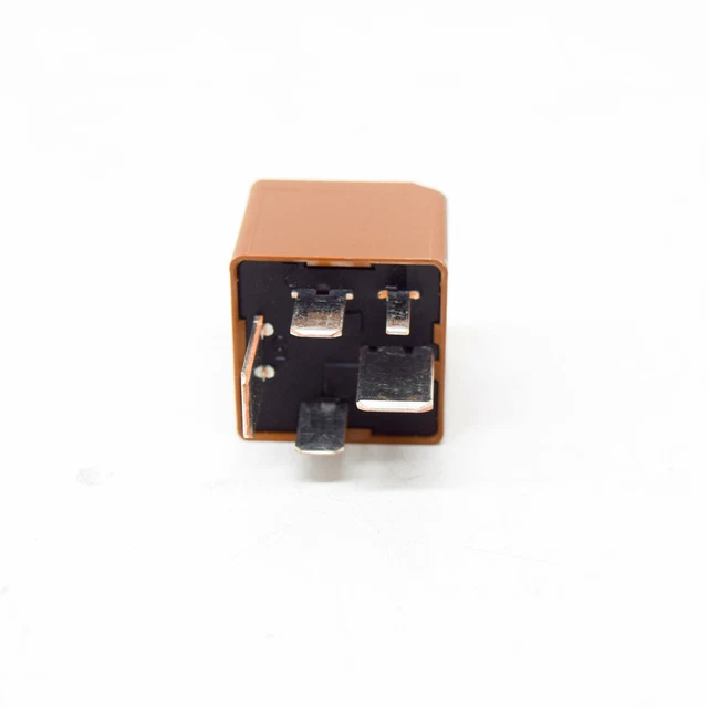 VOLVO V70 MK3 Glow Plug System Relay 30765036 NEW GENUINE £30.90 ...