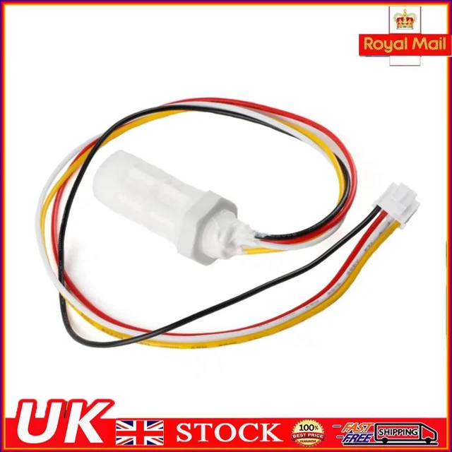 Sht20 Sht30 Temperature Humidity Sensor Module Probe Cable I2c Output Reusable £7 09 Picclick Uk