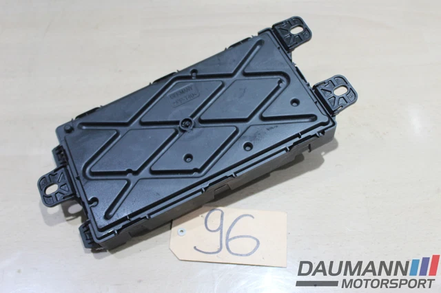SICHERUNGSKASTEN ORIGINAL + BMW 1er F20 F21 3er F30 F31 REM Sicherungen 9329702 EUR 49,00 ...