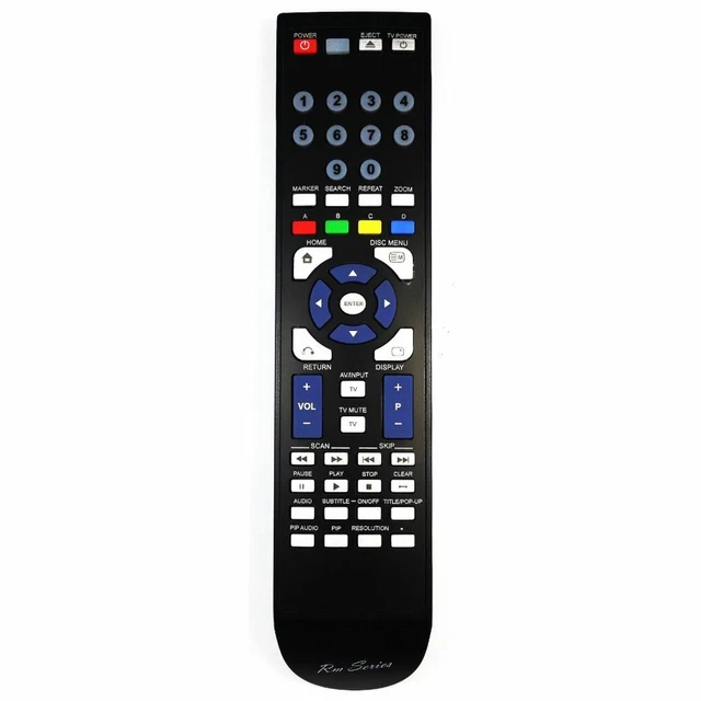 TÉLÉCOMMANDE BLU-RAY RM-SÉRIE Pour LG BD650 EUR 37,94 - PicClick FR