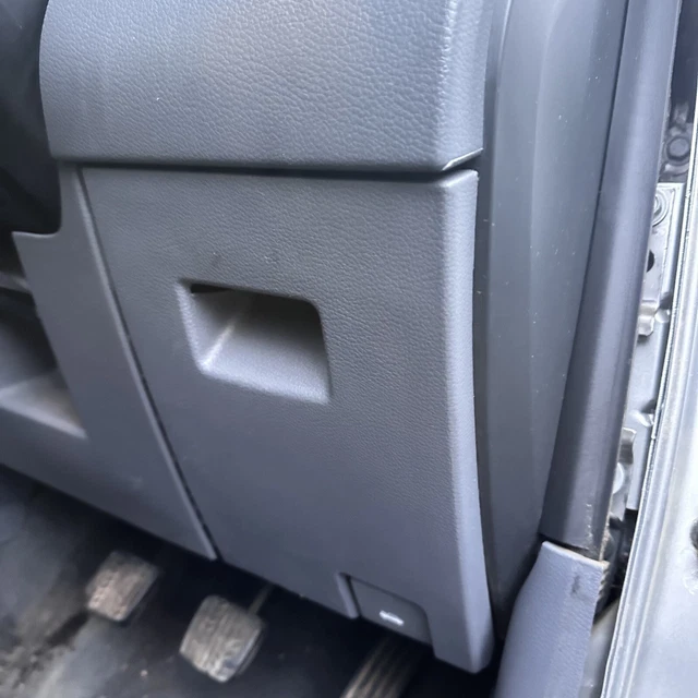 FORD RANGER 3.2L 2.2 t6 FUSE PANEL OBD COVER RHD 2011-2021 ...