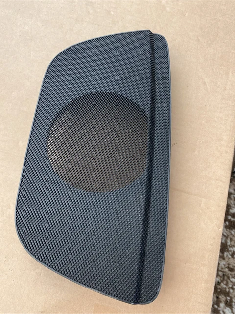 MERCEDES A CLASS W177 Dashboard Speaker Top Cover Grille A1776808003 ...