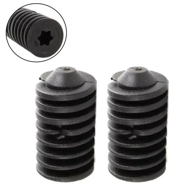 LOT DE 2 manchons r servoir d'eau caoutchouc 17117514402 pour BMW E46 ...