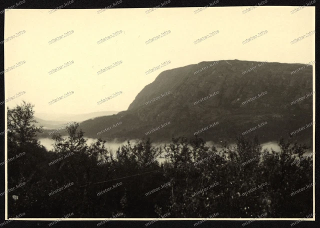 GEBIRGS-JÄGER-PIONIER BTL.82-KORPS-LAPPLAND-MURMANSK-TITOWKA-TUNDRA ...