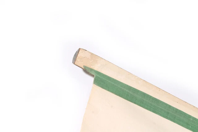 TEACHING CHART WALL Map Roll Map Attachment Multi-Device Device Carrier ...