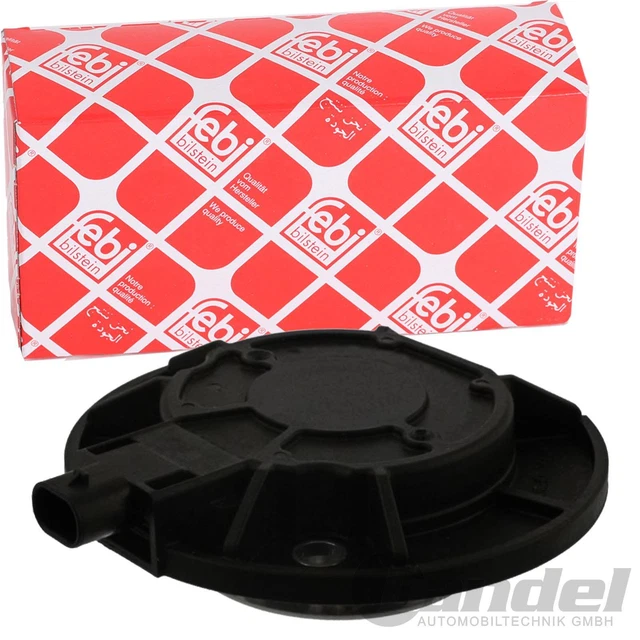 FEBI ZENTRALMAGNET NOCKENWELLENVERSTELLUNG für AUDI SKODA VW 1.8/2.0 ...