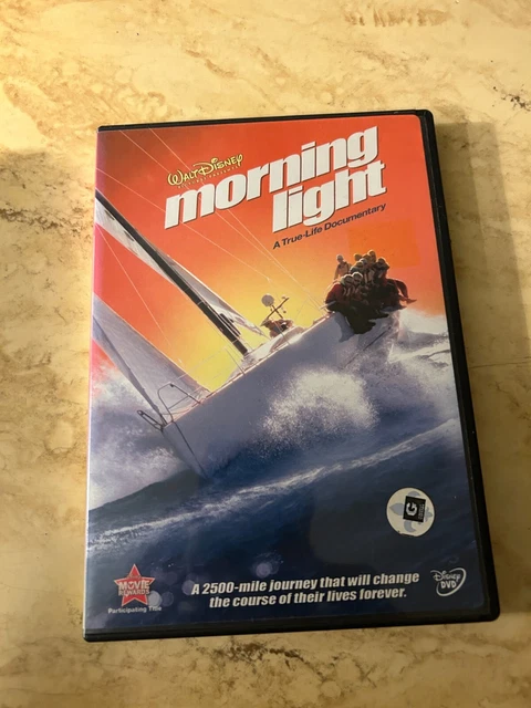 MORNING LIGHT DVD $7.54 - PicClick CA