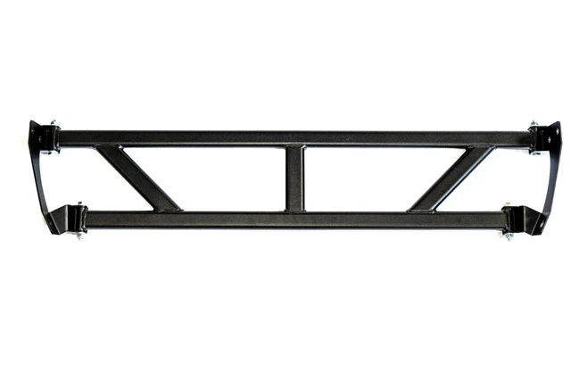 BMW 3 SERIES E92 REAR X-BRACE Rear Strut Bar / E92 M3 / 335D $326.95 ...