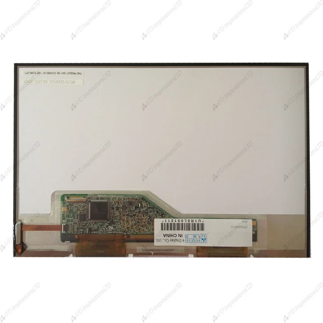 NEW COMPATIBLE OEM Replacement 10.6" WXGA LED screen for Fujitsu P7230 ...
