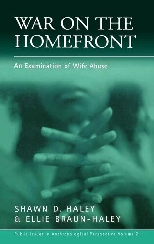 SHAWN D. HALEY Ellie Braun-Haley War on the Homefront (Relié) EUR 190 ...