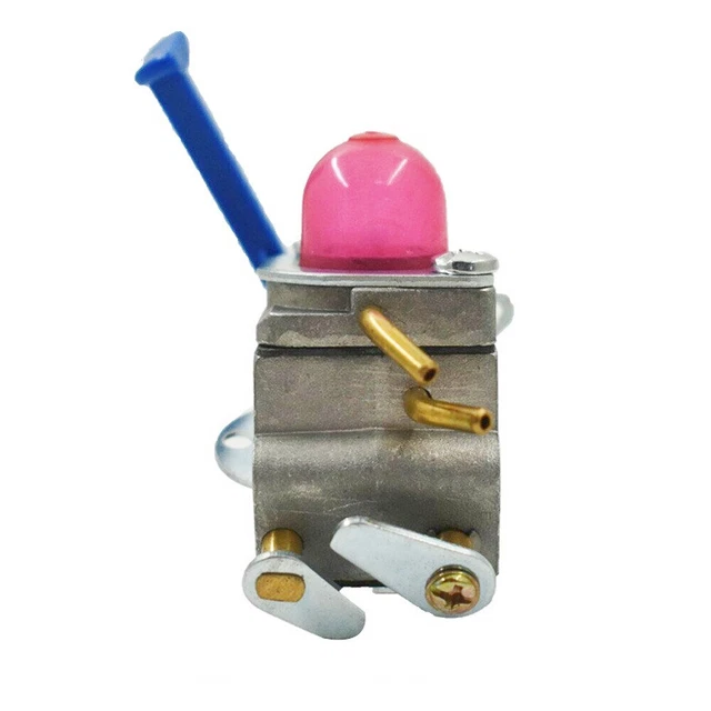 CARBURETTOR FOR HUSQVARNA 128C 128L 128LD 128RJ Trimmer Zama C1Q-W40A ...