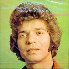 ROSAMARIA DE CAMARON | CD | état très bon EUR 16,69 - PicClick FR