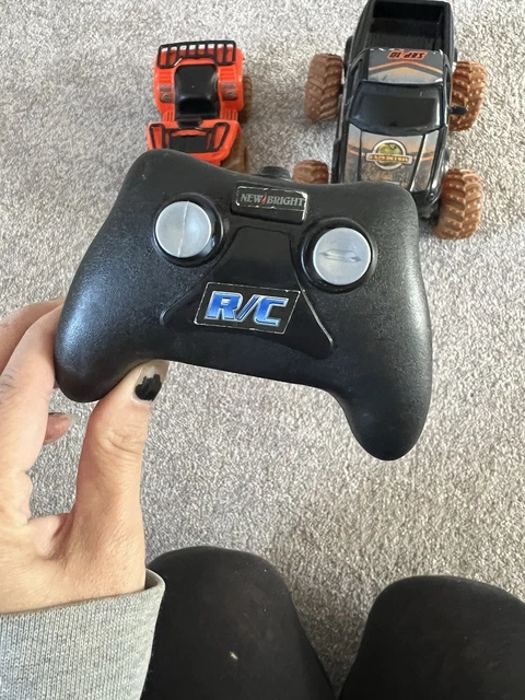 CAR BUNDLE CAR with Remote Control Toy Cars £5.43 - PicClick UK