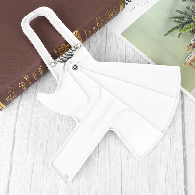 BODY CALCULATOR CALIPER Skin Caliper Skinfold Measurement Tool £12.99 ...