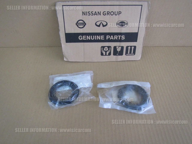 NISSAN SKYLINE GT-R BNR34 SEAL GREASE SIDE SHAFT SET X2pc 40227-50W01 ...