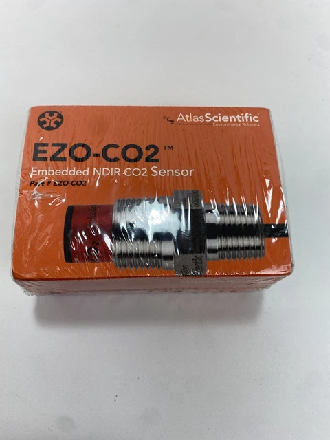 ATLAS SCIENTIFIC EZO-PH Embedded pH Circuit .001-14 £31.43 - PicClick UK