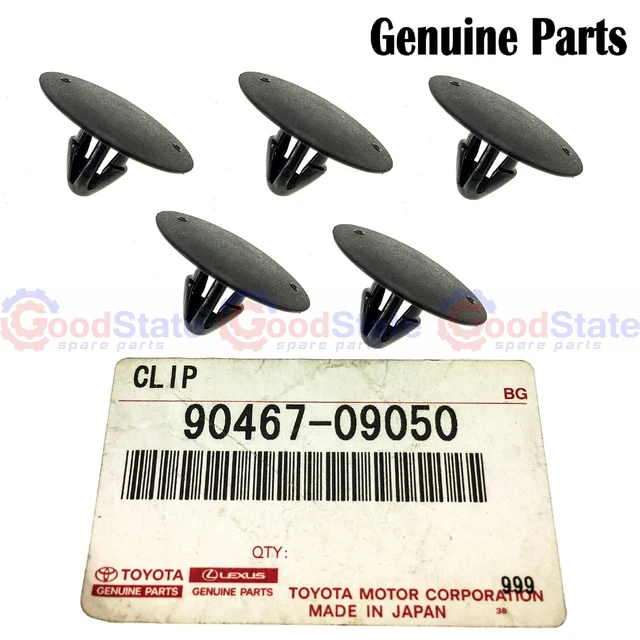 GENUINE LEXUS RX350 GSU30 GGL25 GGL20 GGL16 GGL15 GGL10 Bonnet ...