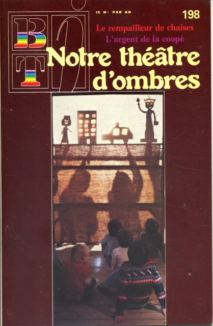 BIBLIOTH QUE DE TRAVAIL junior N 267 : Notre petit fr re va la cr che. EUR 6,00 - PicClick FR