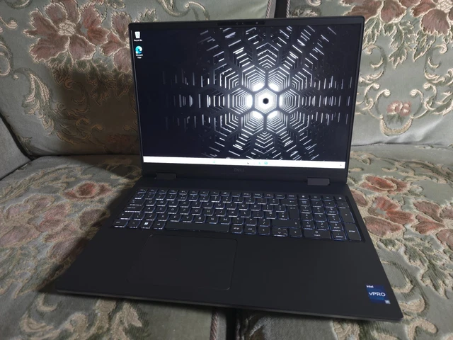 DELL PRECISION 7680 i9 13950HX RTX 4090 64GB 1TB FHD+ Workstation ...