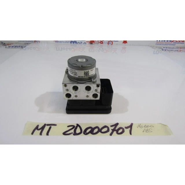 MODULE ABS BRAKE Control Module Moto Guzzi V85 Tt 850 21 22 EUR 463,46 ...